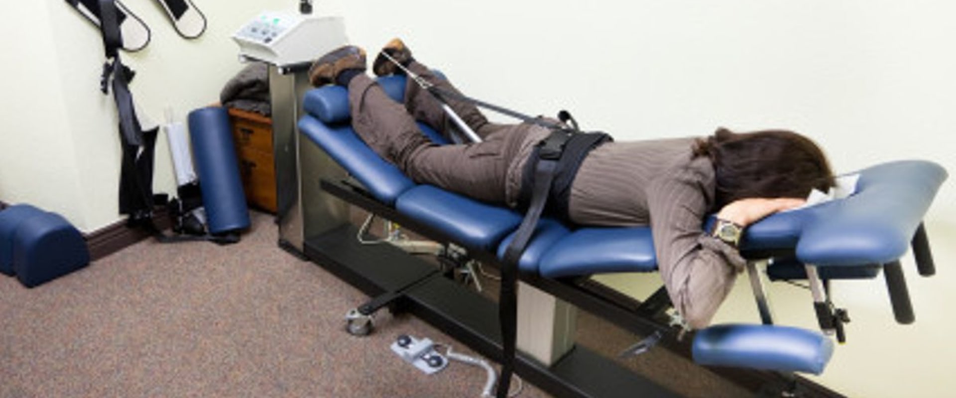 How do i know if i need spinal decompression?
